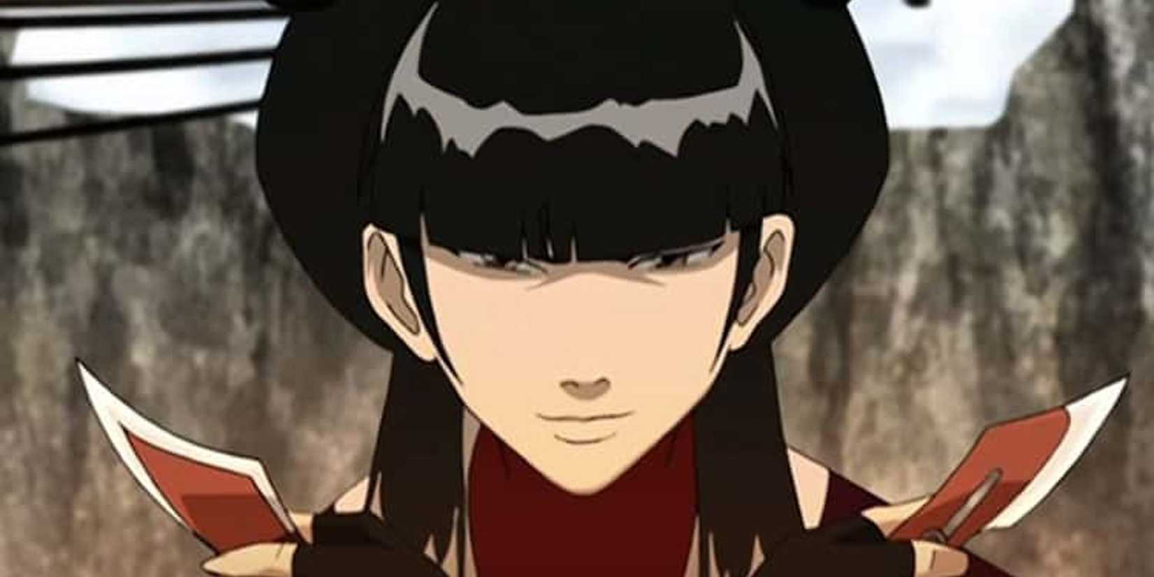 10 Best Villains in 'Avatar: The Last Airbender', Ranked