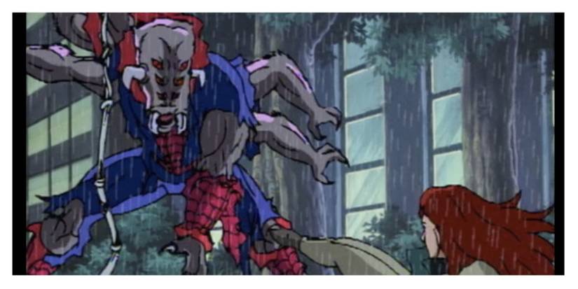 The 10 Best Arcs From The 90s 'Spider-Man' Animated Series