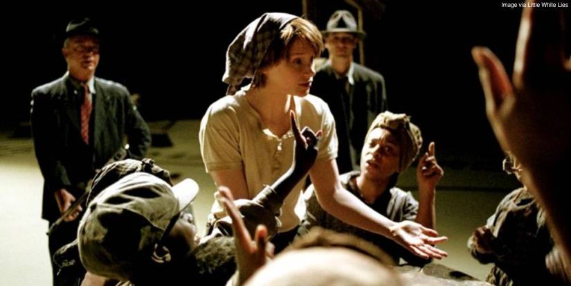 All 20 Lars von Trier Movies, Ranked
