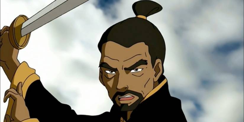 ‘Avatar: The Last Airbender’: 10 Best Non-Bending Fight Scenes, Ranked