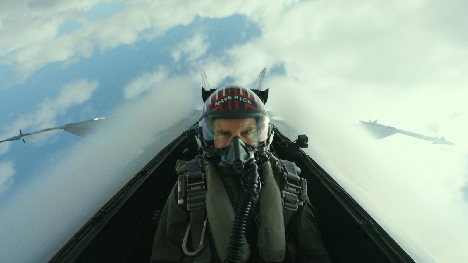 Top Gun: Maverick Passes $1.37 Billion at Global Box Office