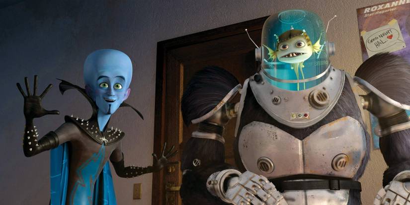 10 Most Upbeat DreamWorks Animated Movies, Ranked By IMDb Score