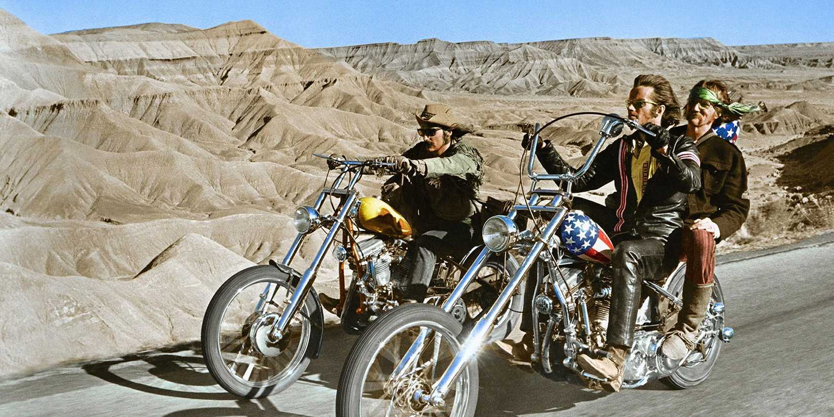 10 Movies From 1969 That Are Now Considered Classics