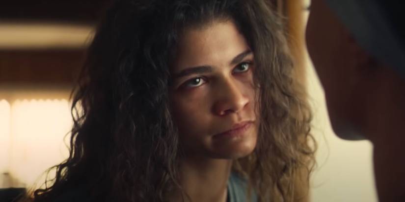 Zendaya Makes History as First Black Woman to Win Lead Actress Emmy Twice