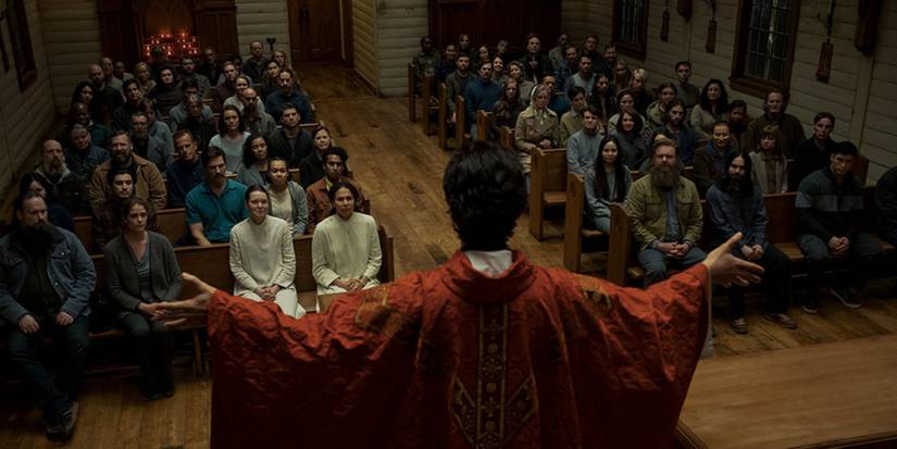 Holy Horror: 10 Best Religious Horror TV Shows