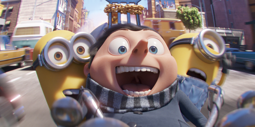 Minions Rise of Gru Ending Explained: Being Bad Is Better Together