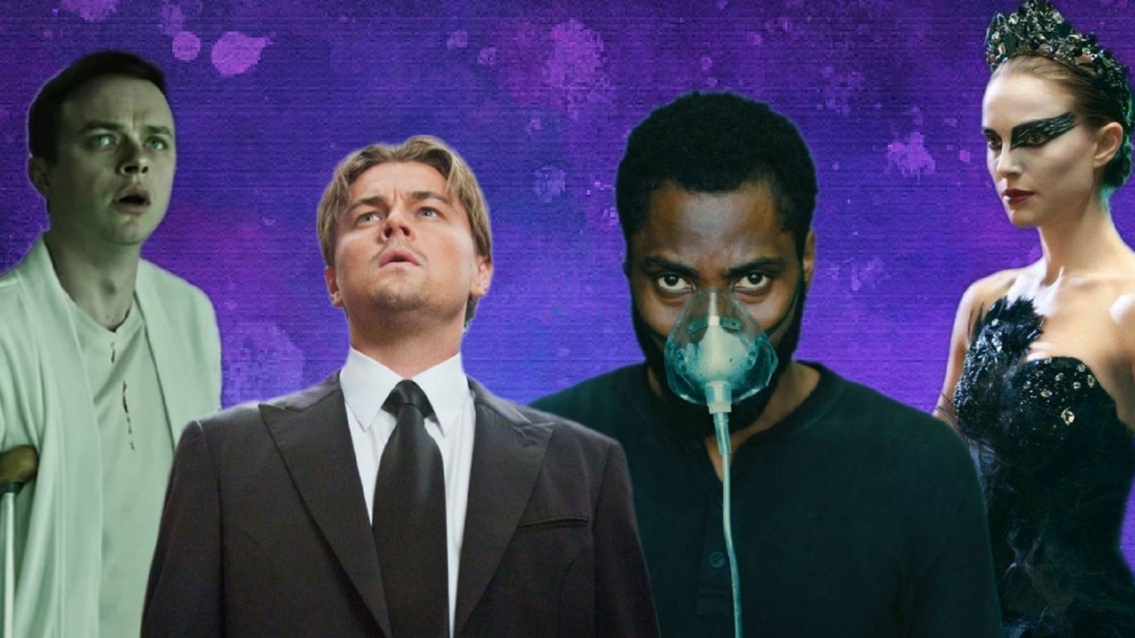 'Tenet' and 9 of the Most Confusing Movie Endings Of All Time