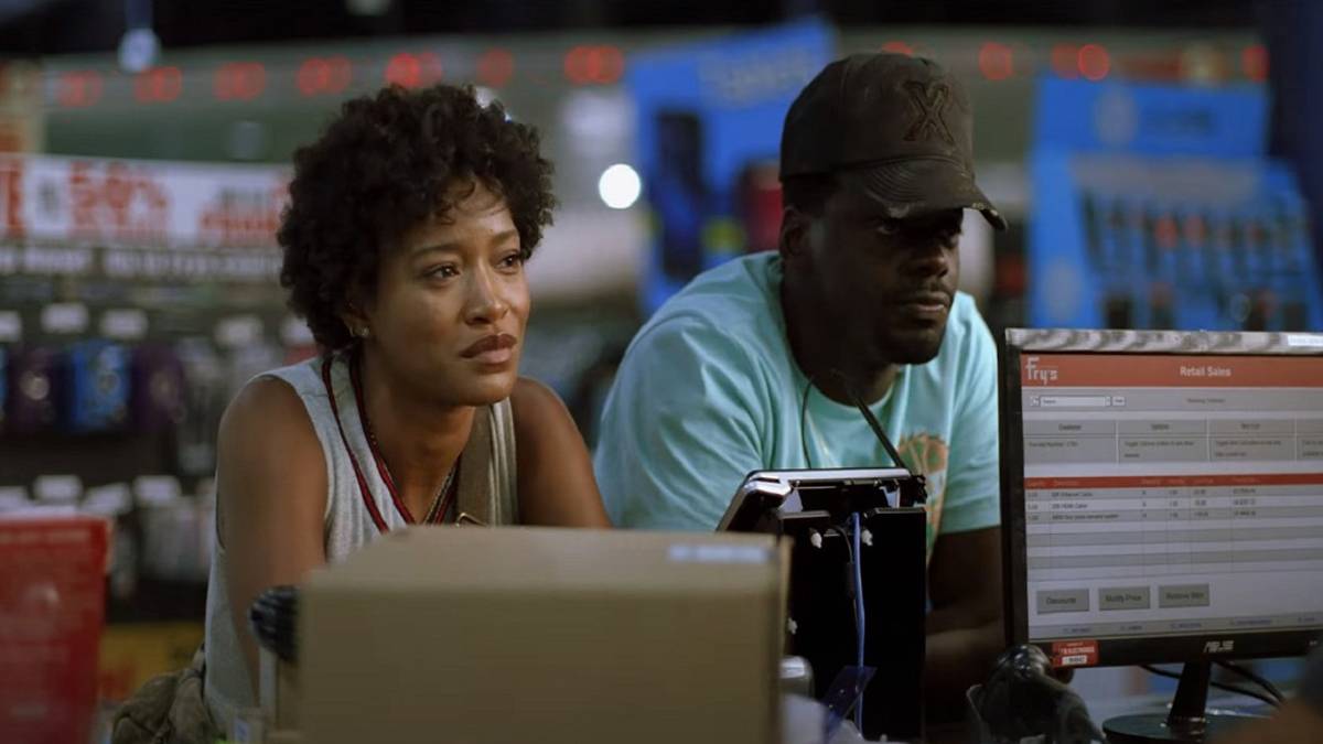 Nope Cast and Character Guide: Who's Who in Jordan Peele's Sci-Fi Horror