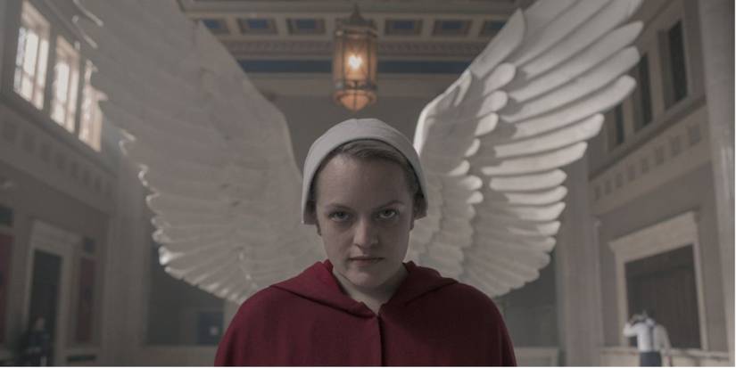 7 Differences Between 'The Handmaid's Tale' Series And Original Novel