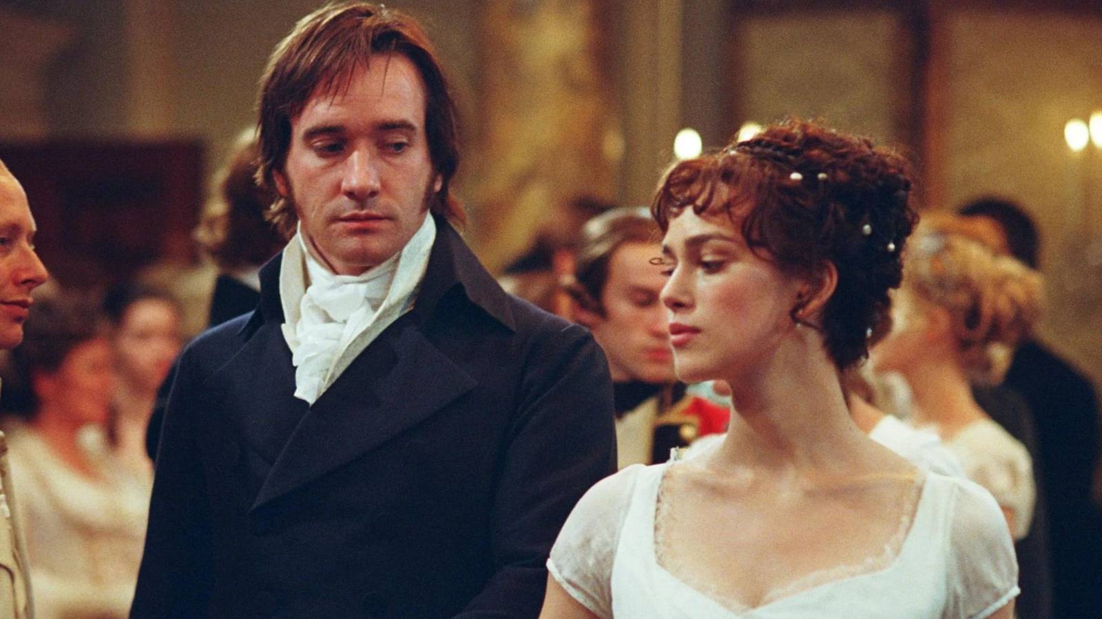 10 Best Scenes in 2005's ‘Pride & Prejudice,’ Ranked