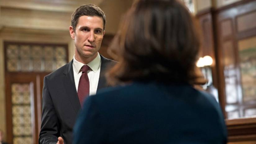 The Top 10 Best 'Law & Order: SVU' Guest Stars Ranked