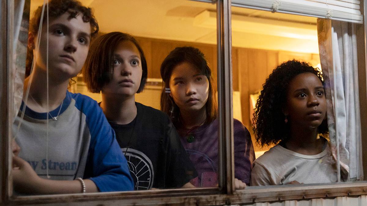 Paper Girls Season 2: Sofia Rosinsky Reveals What She Expects