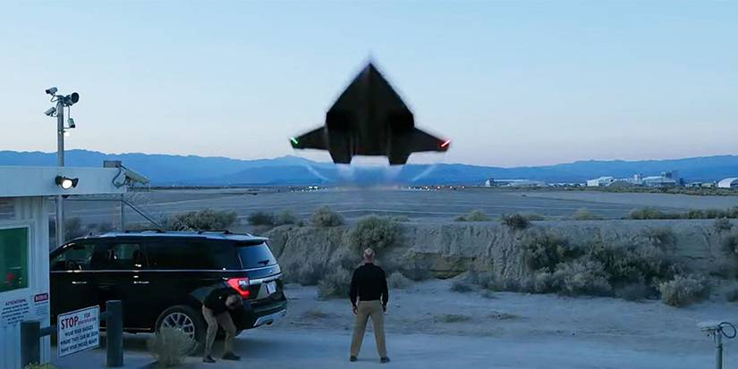 Top Gun: Maverick Cast & Character Guide: Who's Who in the Legacy Sequel