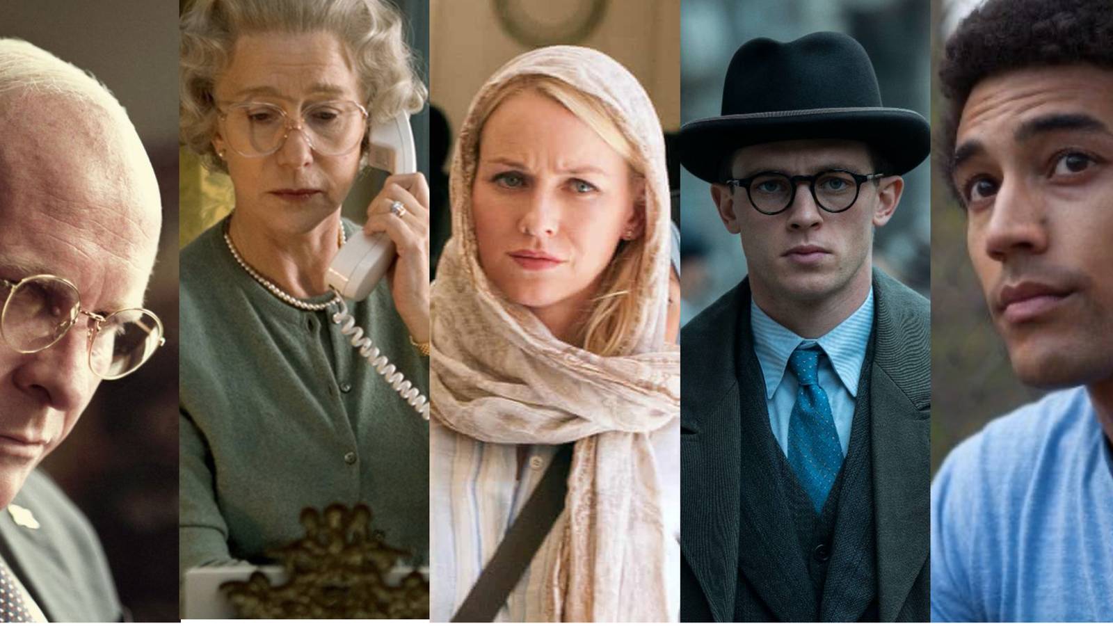 8 Great Political Movies On Netflix (According To Rotten Tomatoes)