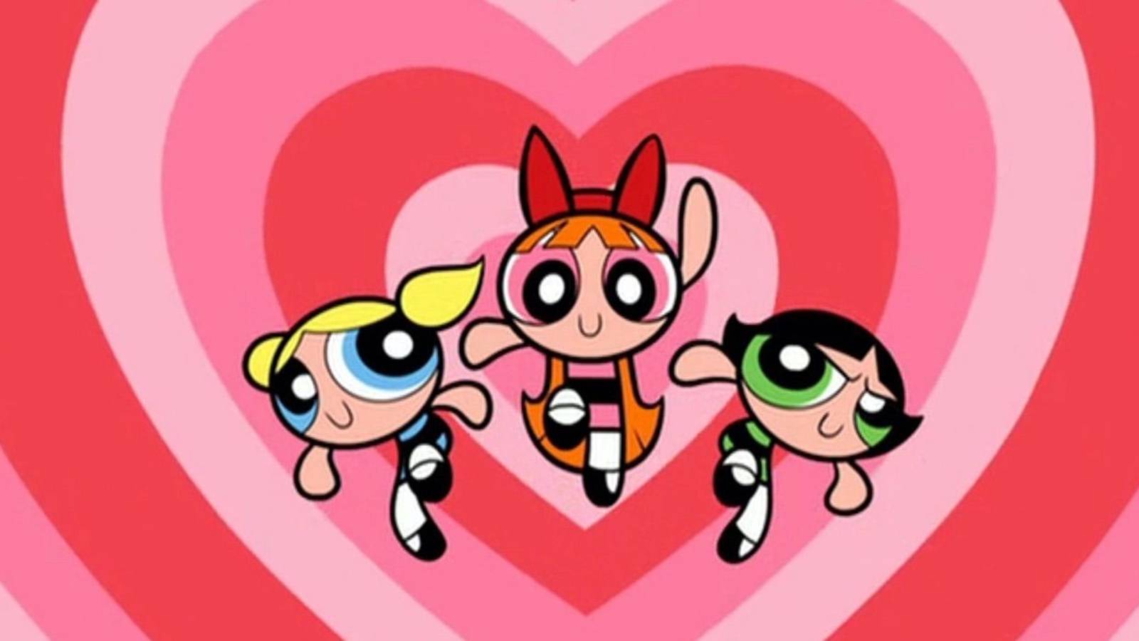 HBO Max Has Pulled 'The Powerpuff Girls' From Its Library