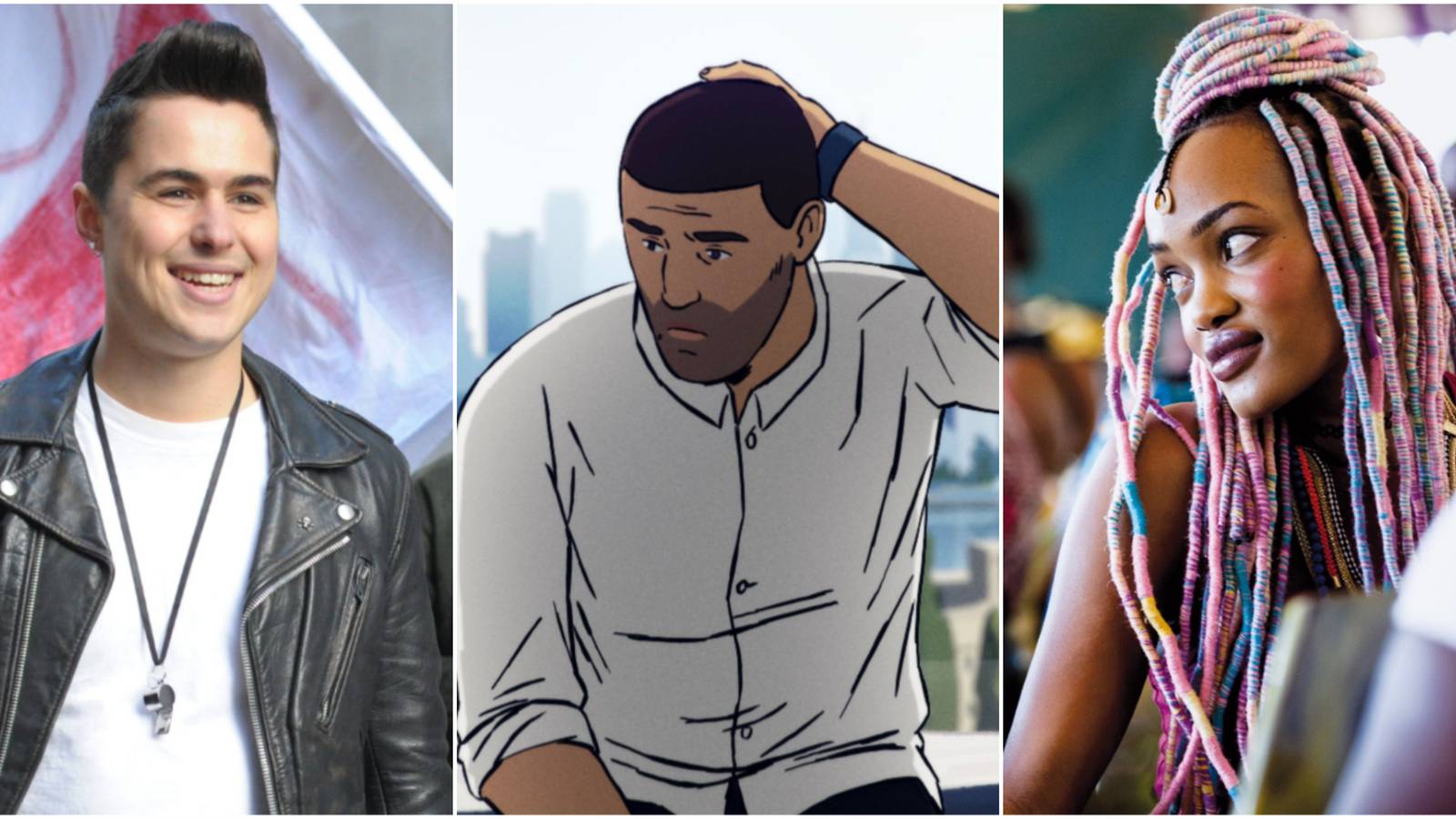 The 10 Best LGBTQ+ Movies To Watch For Pride Month