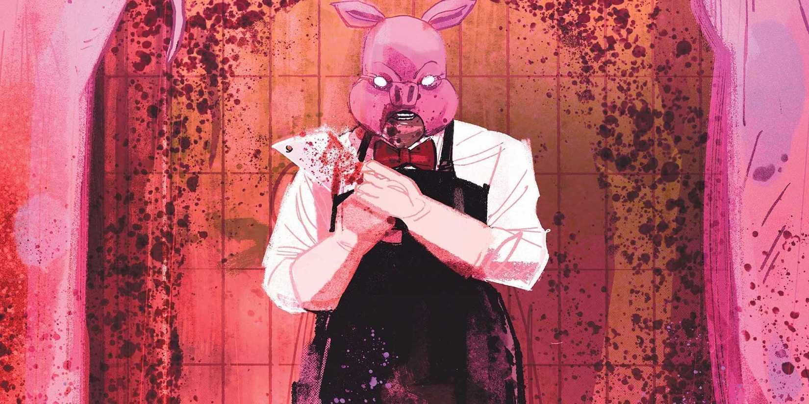 10 Comic Book Characters Perfect for a Superhero-Horror Adaptation