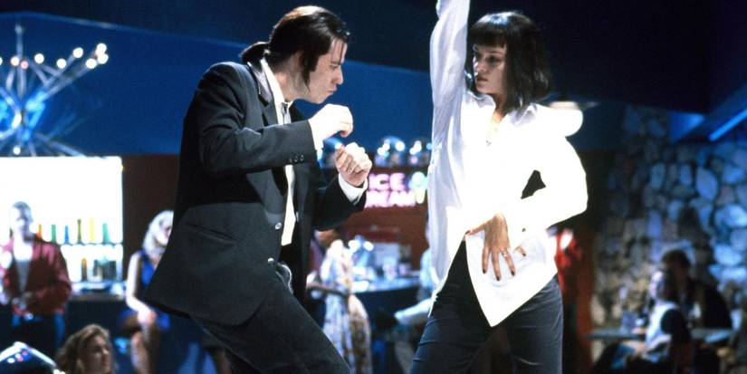 From 'Pulp Fiction' to 'Knives Out,' The 10 Best Movies Told From ...