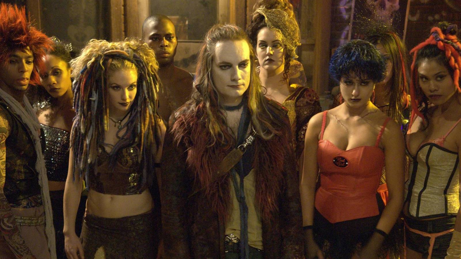 The Bizarre, Dystopian Horror Movie That Gave Alt Kids Their Own Musical