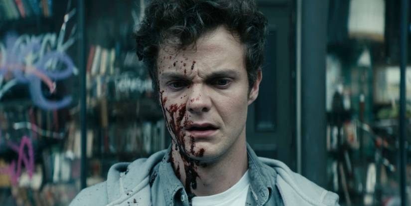 10 Best Hughie Episodes of 'The Boys,' Ranked