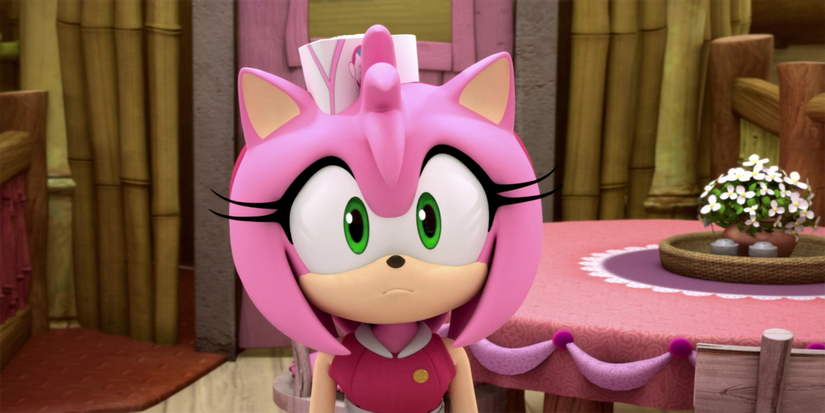 5 Characters That Need to be in the Next 'Sonic The Hedgehog' Film