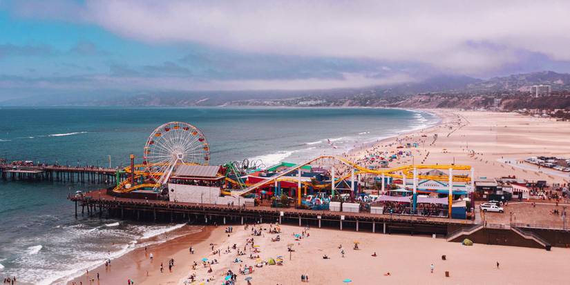 10 Picturesque Movie Sets You Can Visit In Los Angeles