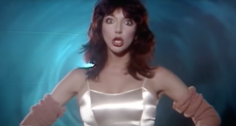 Stranger Things Season 4: Why Kate Bush Was the Perfect Choice for Max