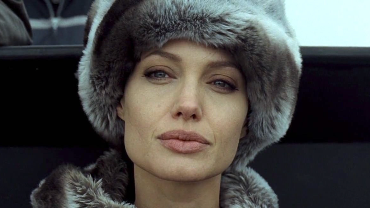 Angelina Jolie to Direct Eternals Co-Star Salma Hayek in Without Blood