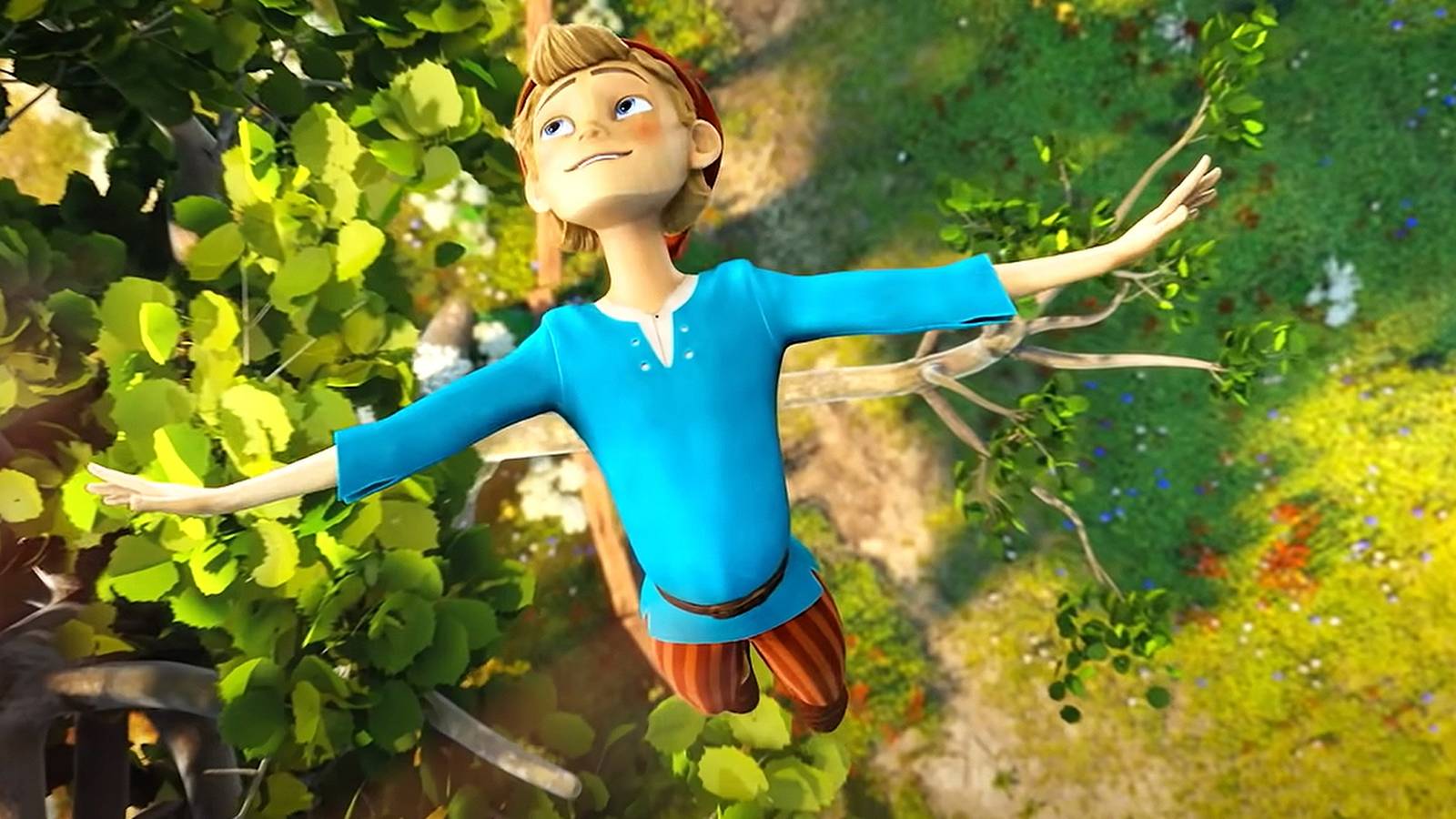 10 Worst Animated Movies of the 2020s So Far, Ranked