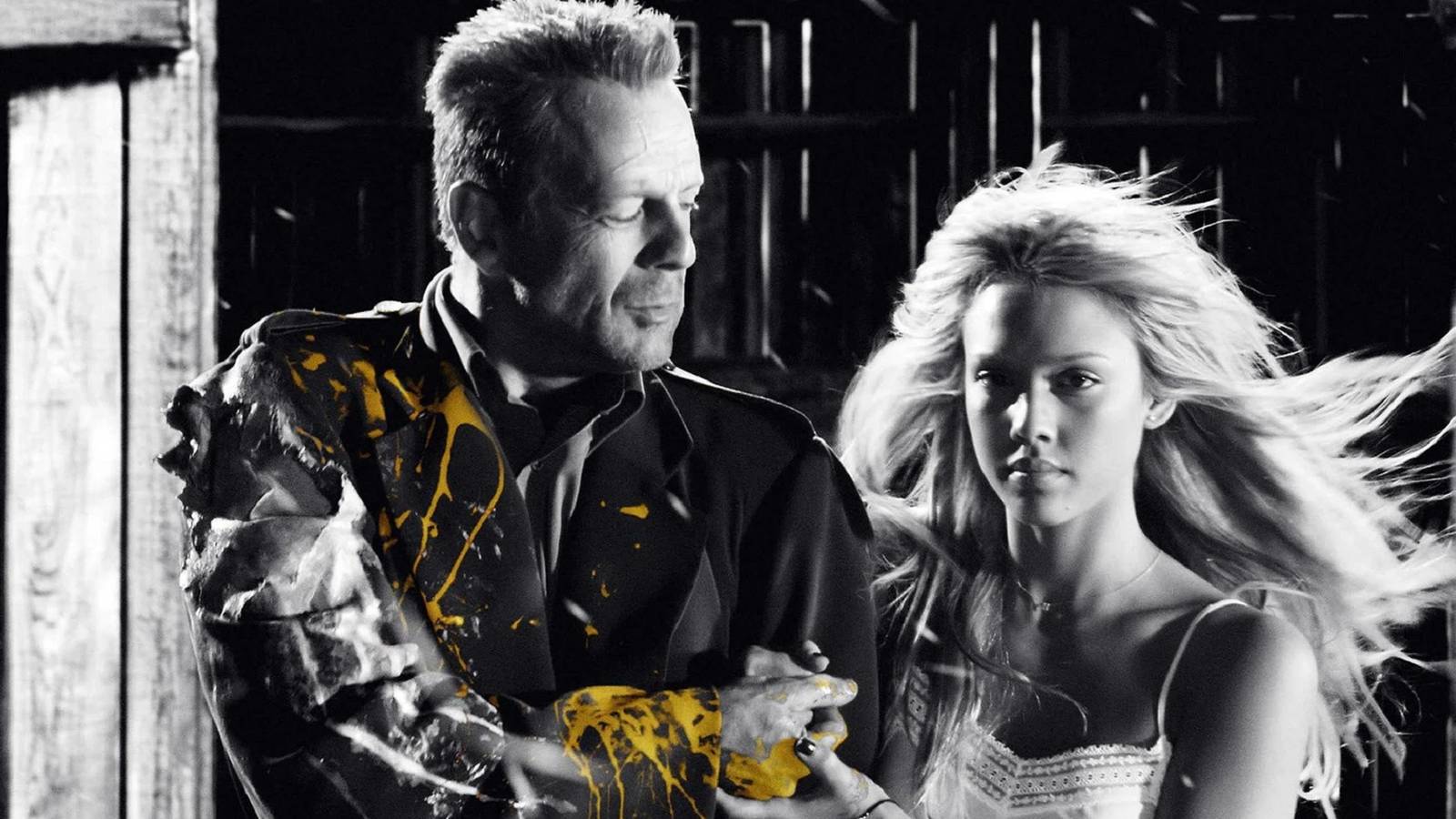 10 Most Ambitious Thrillers of All Time, Ranked