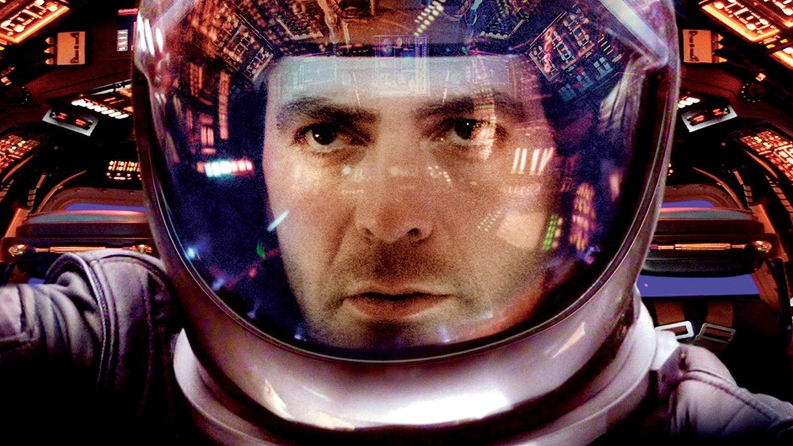 This Steven Soderbergh Sci-Fi Movie Proves Why He Would've Been a Great ...