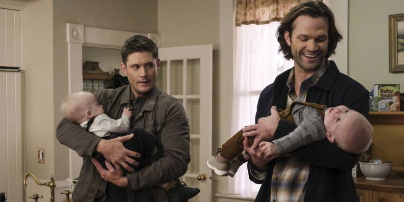Supernatural Dramas Like Evil to Give You the Creeps