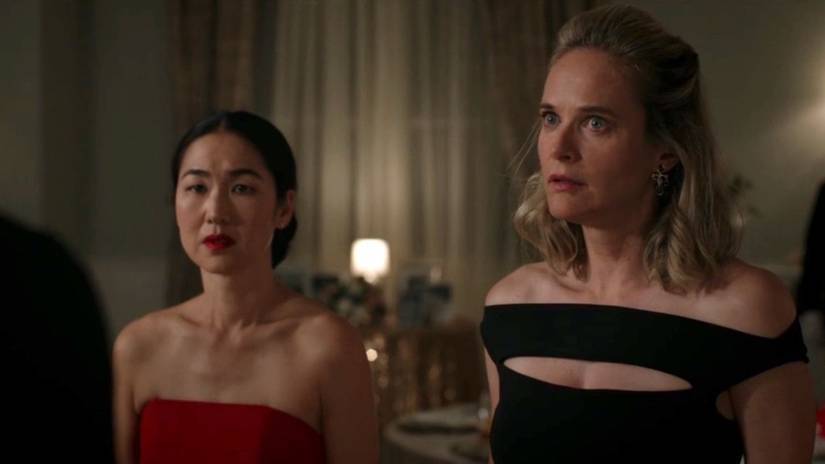 The Summer I Turned Pretty Shows Power of Female Friendships