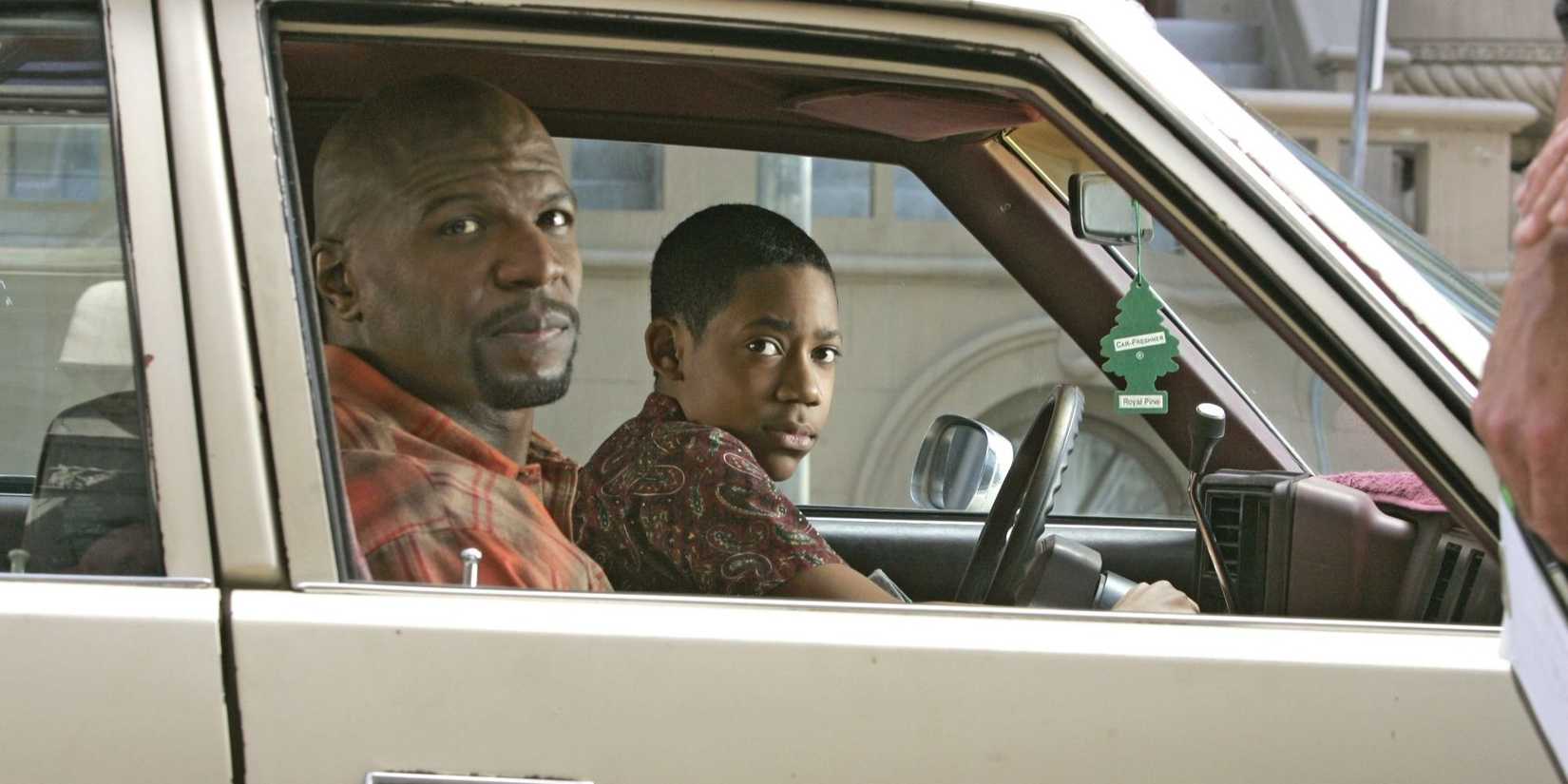 This Cult-Classic 96% RT Sitcom Starring an 'Abbott Elementary ...