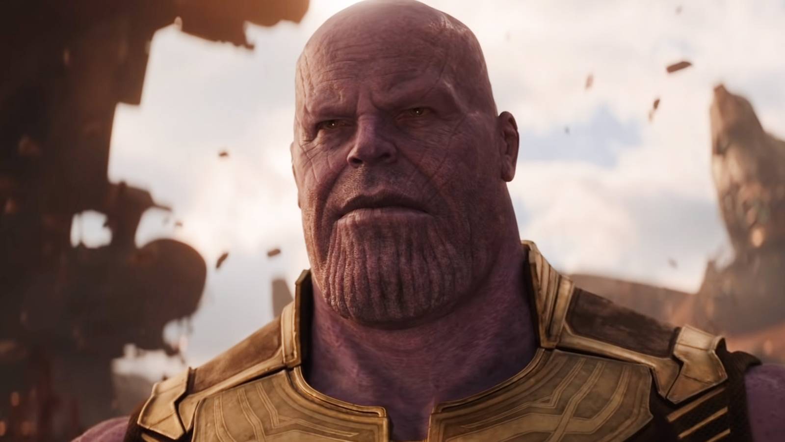 Disneyland's Avengers Ride Just Got a Superhero-Sized Update