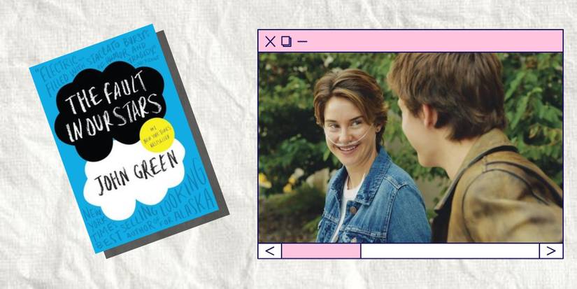 10 Best Books To Read Before Watching Their Adaptations