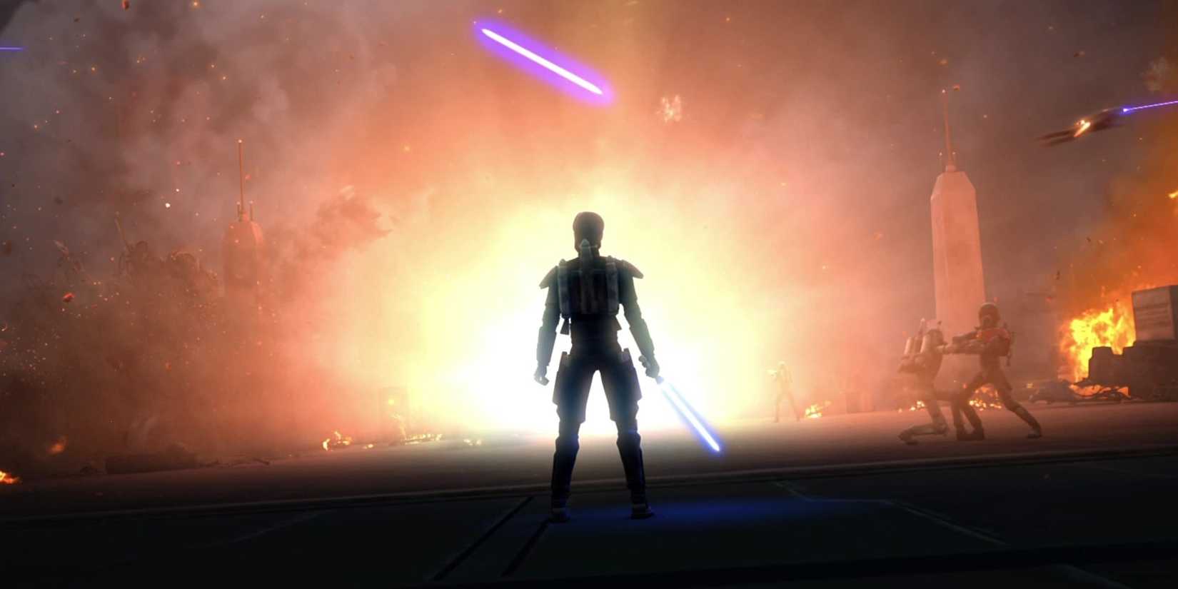 The 10 Most Rewatchable 'Star Wars: The Clone Wars' Episodes