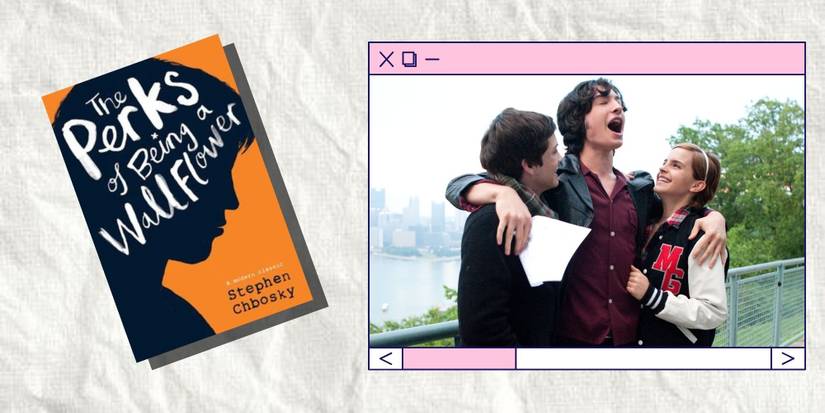 10 Best Books To Read Before Watching Their Adaptations