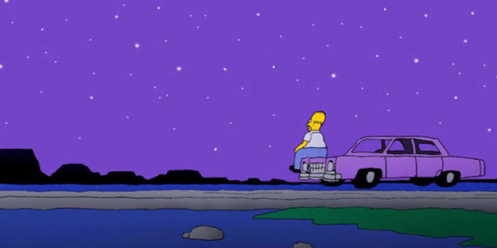 'The Simpsons' 10 Timeless Episodes Set in the Past, Ranked