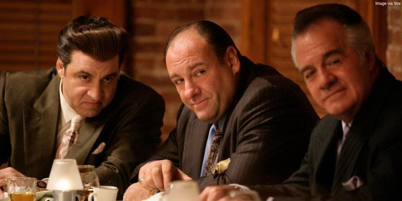 The 10 Most Iconic Sunday Night HBO Shows, Ranked