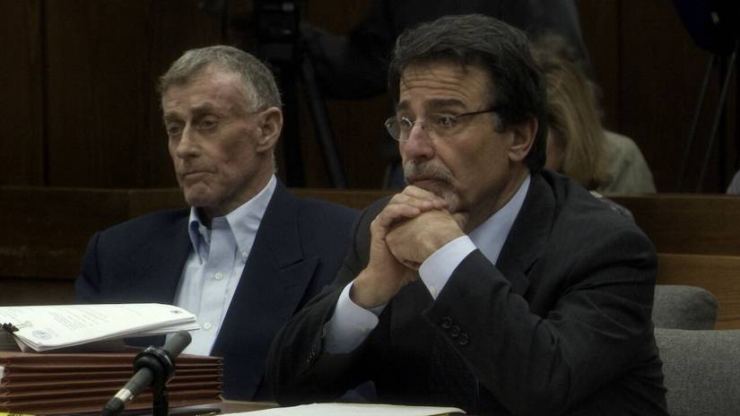 The Staircase: The True Story Behind the HBO Max Series