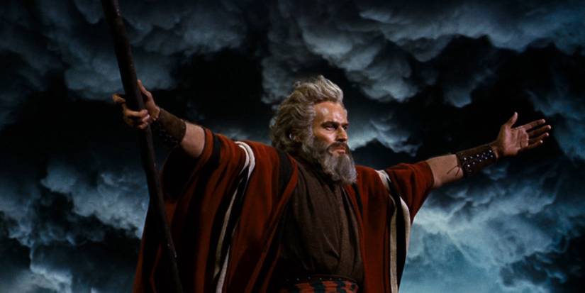 10 Great Movies About Religion That Anyone Can Appreciate