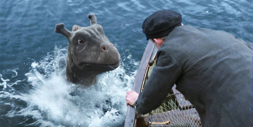 10 Best Fantasy Creature Movies To Watch Before Avatar: The Way of Water