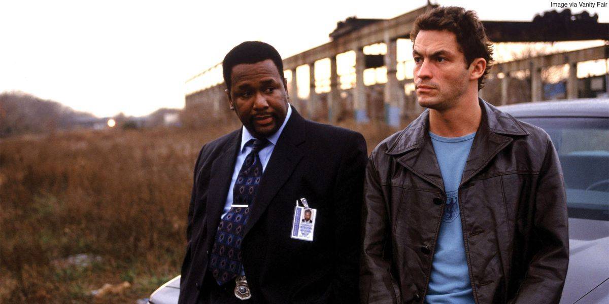 10 Best 'The Wire' Quotes, Ranked