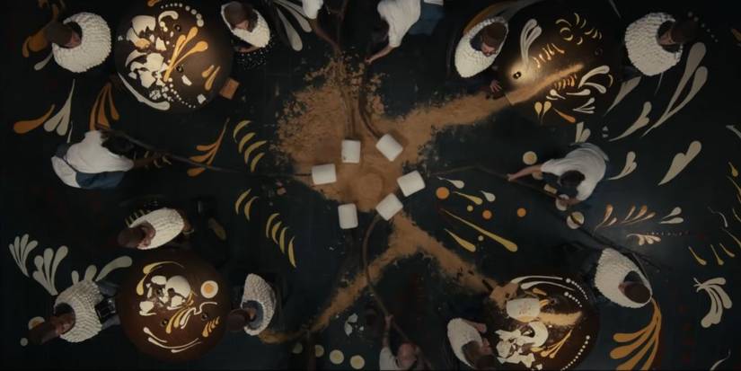 The Menu: Release Date, Cast, Trailer, and Everything We Know So Far