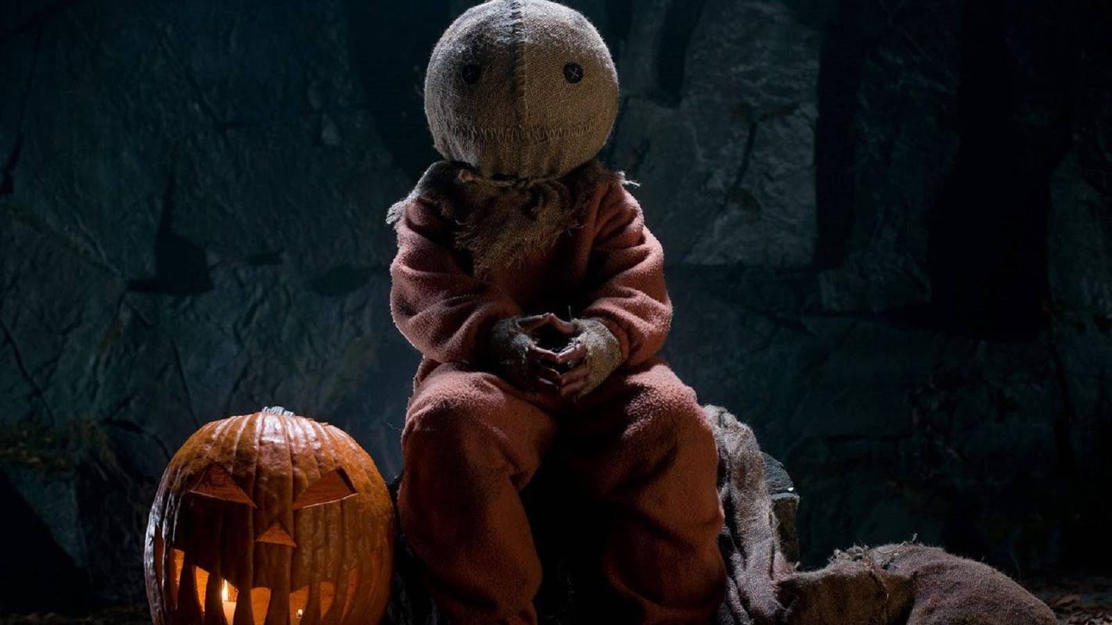 Sam From Trick 'r Treat Is the Most Iconic Horror Icon of the 21st Century