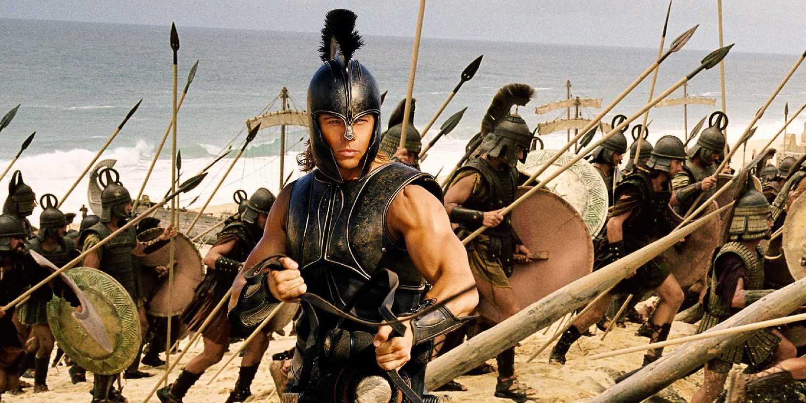 10 Greatest Epic Movies of the 2000s, Ranked
