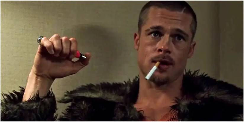 The 10 Best Brad Pitt Fight Scenes