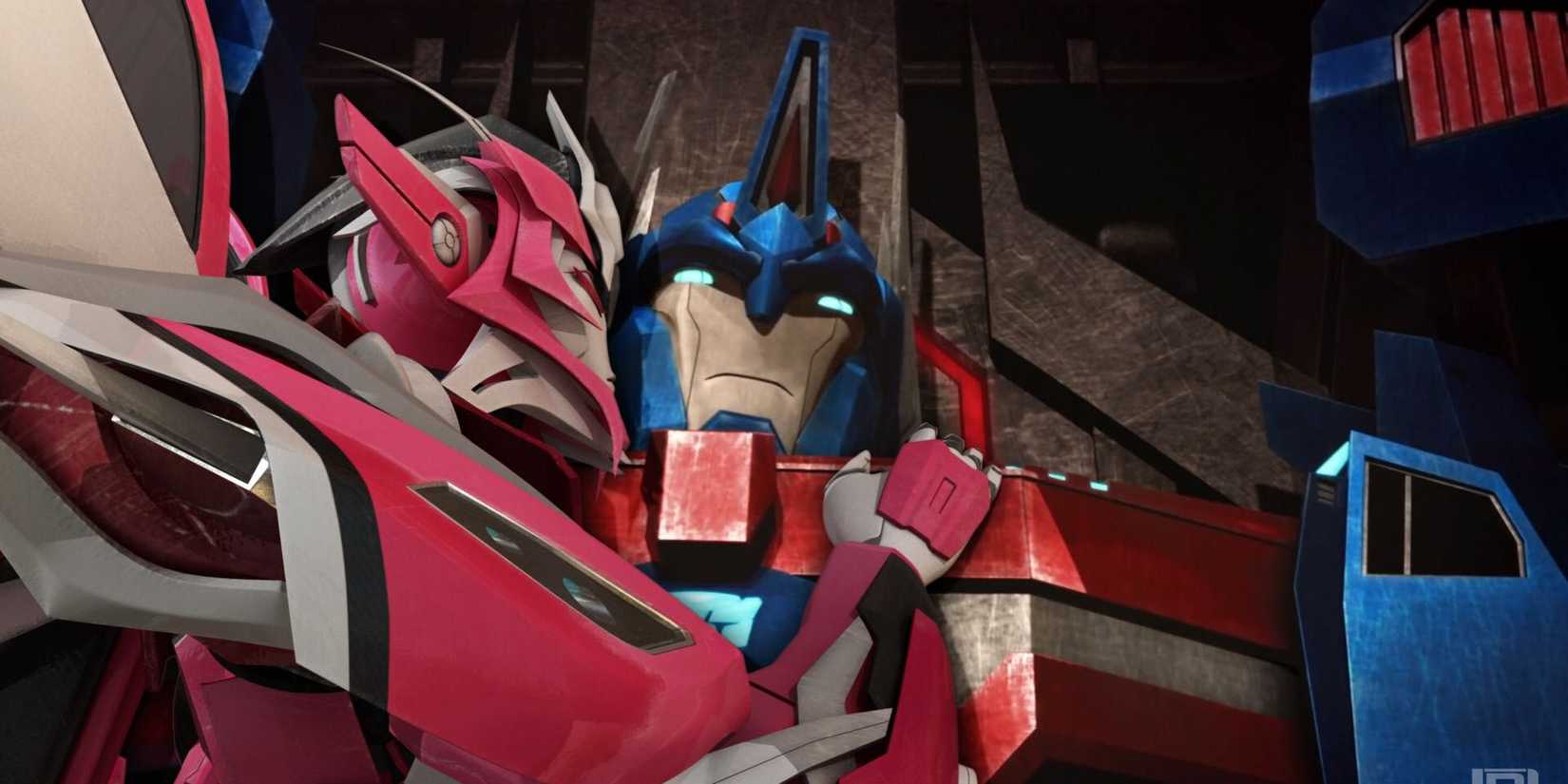 10 Most Important Transformers Characters Not in the Movies