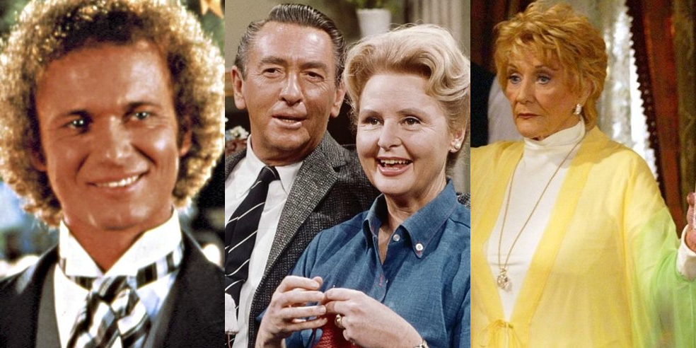 10 Most Legendary Soap Opera Characters Of All Time